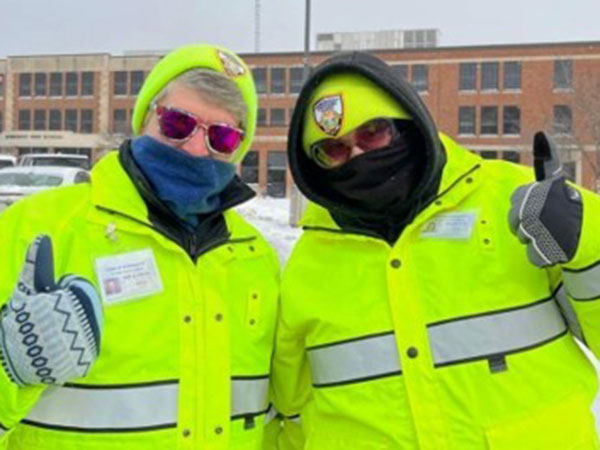 Kids grow into teachers, but retain the magic of ‘snow day!’ – Holleran ...