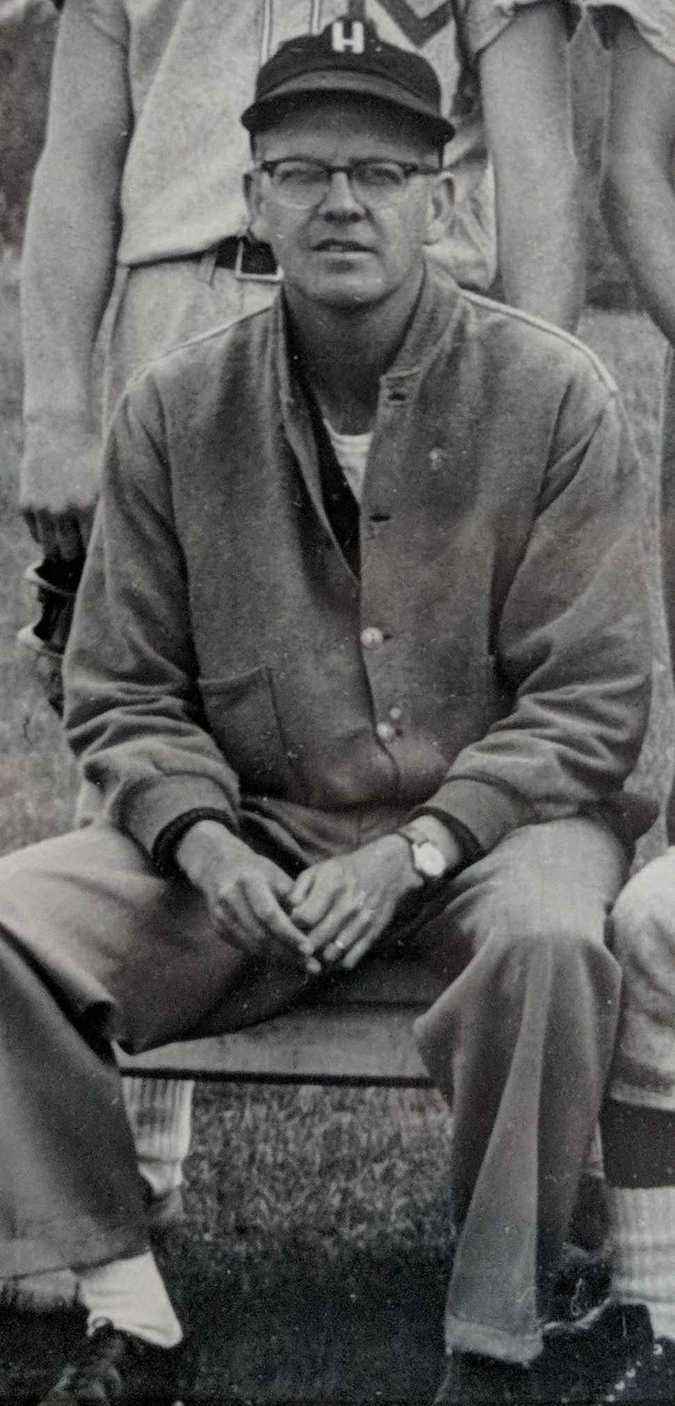 Facing Ted Williams a myth, but Johnny Mize was a blast – Holleran Gets ...