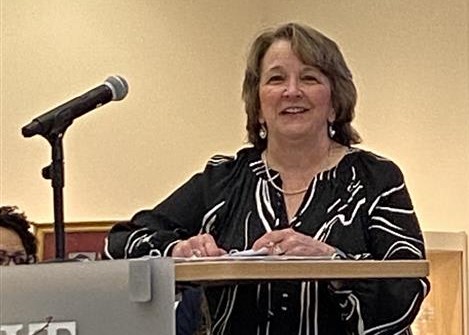 I’m chanting ‘4 more years’ – it’s not about an election – Holleran ...