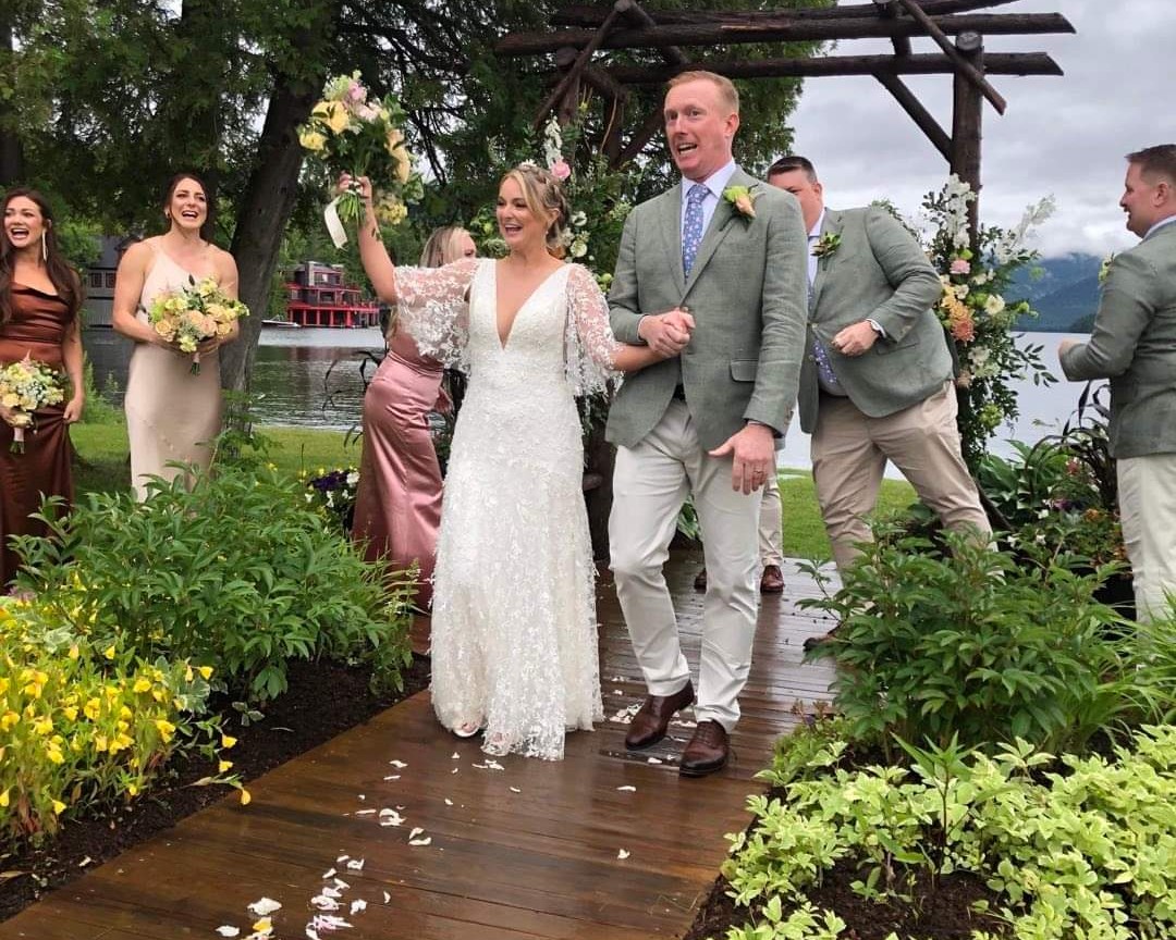 Quackenbush family tested by vow — in sickness and in health – Holleran ...