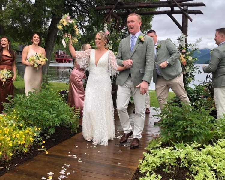 Quackenbush family tested by vow — in sickness and in health – Holleran ...