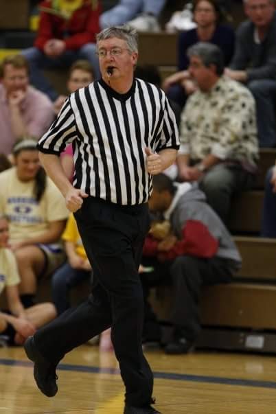 Sideline critics dub me ‘the worst referee in the world’ – Holleran ...