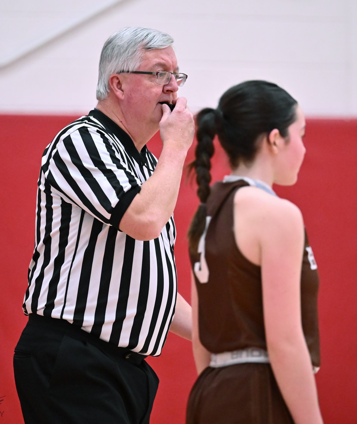 Sideline critics dub me ‘the worst referee in the world’ – Holleran ...