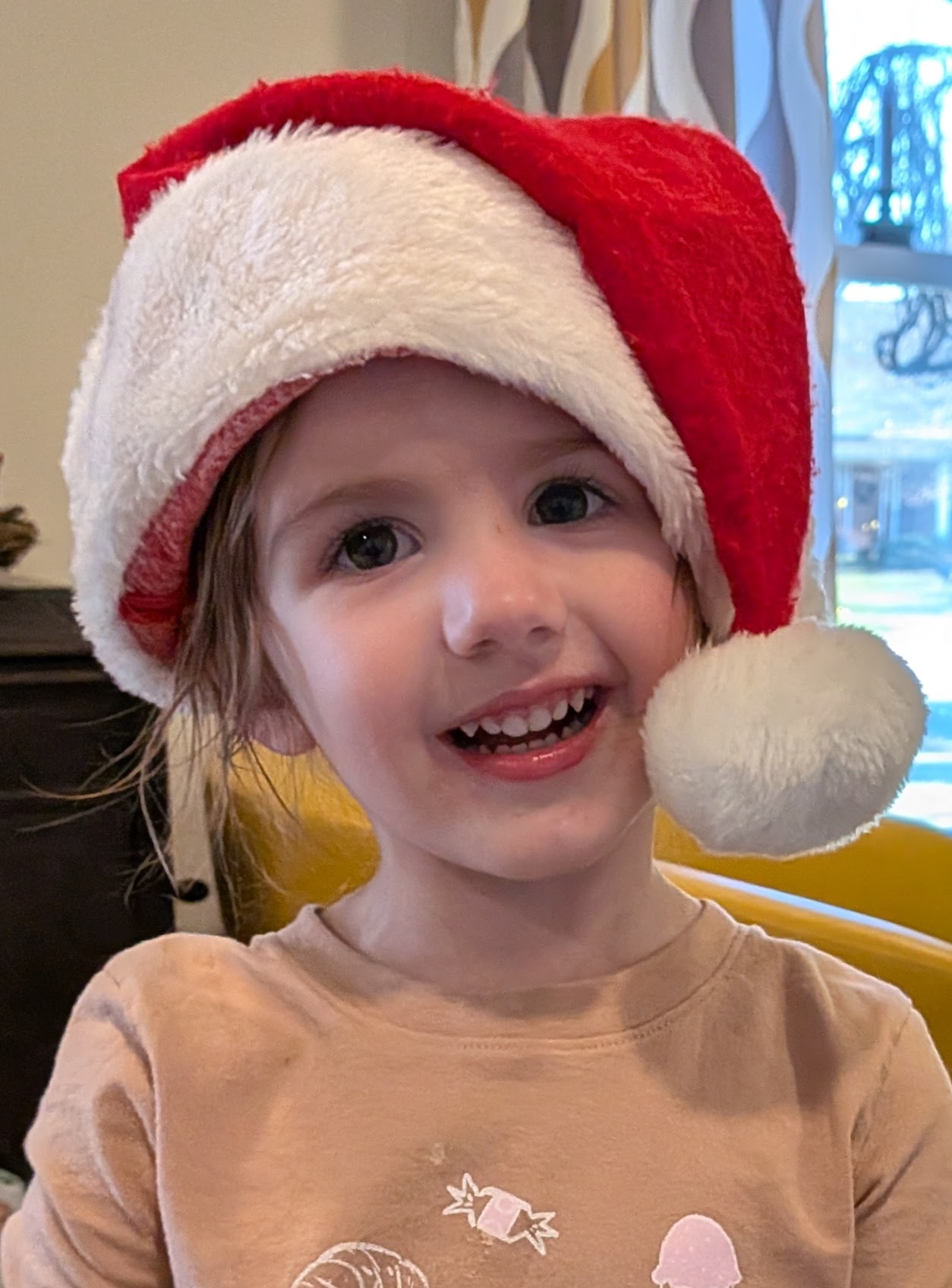 Sweet, innocent granddaughter left trail of bacteria, infections ...
