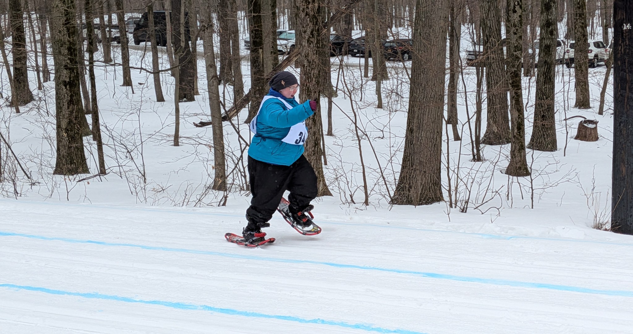 The joy of sport rules Olympics from Alps to the Finger Lakes ...